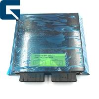 China 21N9-32101 21N932101 ECM ECU/Controller Panel For ROBEX R320LC-7 Excavator for sale
