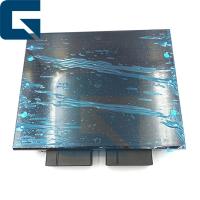 China 21N9-32101 21N932101 ECM ECU/Controller Panel For ROBEX R320LC-7 Excavator for sale