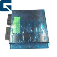 China 21N9-32101 21N932101 ECM ECU/Controller Panel For ROBEX R320LC-7 Excavator for sale