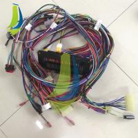 China 267-7591 High Quality Wiring Harness 2677591 For E324D E325D Excavator for sale