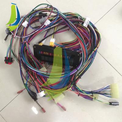 China 267-7591 High Quality Wiring Harness 2677591 For E324D E325D Excavator for sale