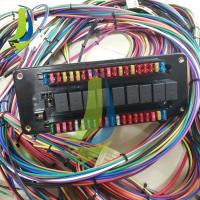 China 267-7591 High Quality Wiring Harness 2677591 For E324D E325D Excavator for sale
