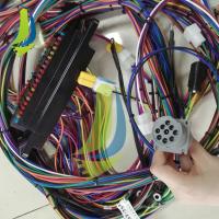 China 267-7591 High Quality Wiring Harness 2677591 For E324D E325D Excavator for sale
