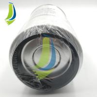 China 11110668 Spare Part Fuel Filter For EC210B EC330B Excavator for sale