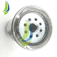 China 11110668 Spare Part Fuel Filter For EC210B EC330B Excavator for sale