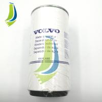 China 11110688 Fuel Water Separator For EC240B Excavator Parts for sale