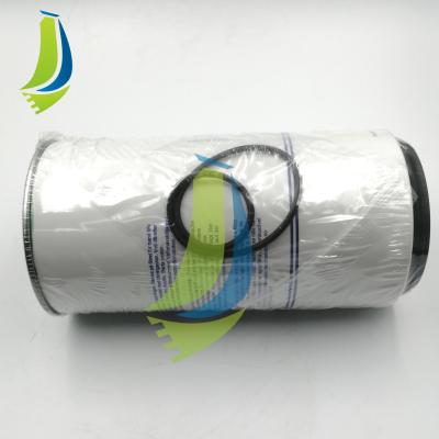 China 11110668 Spare Part Fuel Filter For EC210B EC330B Excavator for sale