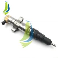 China 557-7633 Diesel Fuel Injector 5577633 For E330D E336D Excavator for sale