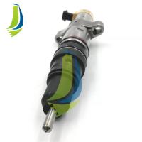 China 557-7633 Diesel Fuel Injector 5577633 For E330D E336D Excavator for sale