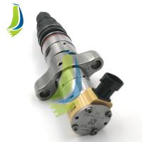 China 557-7633 Diesel Fuel Injector 5577633 For E330D E336D Excavator for sale