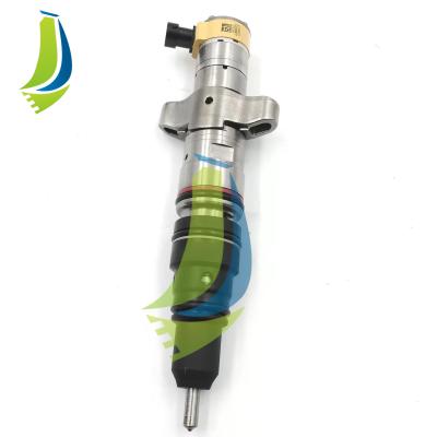 China 557-7633 Diesel Fuel Injector 5577633 For E330D E336D Excavator for sale