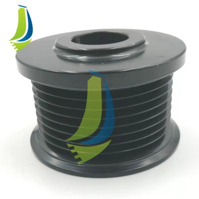 China 337-6324 Spare Parts Pulley Idler 3376324 For C6.6 C7.1 Engine for sale