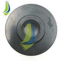 China 337-6324 3376324 Excavator Pulley For C6.6 C7.1 Engine Parts for sale