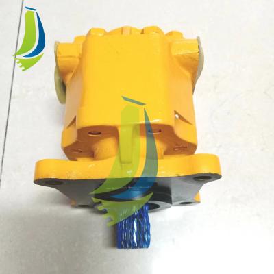China 10Y-76-11000 Gear Pump 10Y7611000 For SD13 Engine Spare Parts for sale