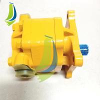 China 10Y-76-11000 Gear Pump 10Y7611000 For SD13 Engine Spare Parts for sale