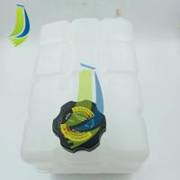 China 277-4837 Water Expansion Tank For 120K 140K Motor Grader Parts for sale