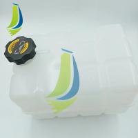 China 277-4837 Water Expansion Tank For 120K 140K Motor Grader Parts for sale