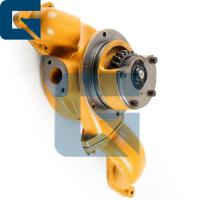 China 6124-61-1004 6124611004 Engine S6D155 Water Pump for sale