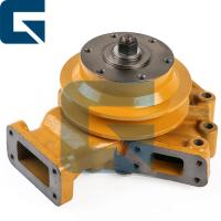 China 6130-62-1110 6130621110 Engine 4D105-5 Water Pump for sale