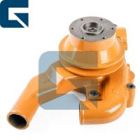 China 6140-60-1110 6140601110 Engine 4D105-3 Water Pump for sale