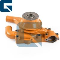 China 6140-60-1110 6140601110 Engine 4D105-3 Water Pump for sale