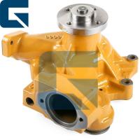 China 6204-61-1304 6204611304 Engine S4D95L Water Pump for sale