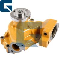 China 6204-61-1304 6204611304 Engine S4D95L Water Pump for sale