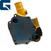 China 6206-61-1102 6206-61-1102 Excavator PC200-5 Engine 6D95 Water Pump for sale