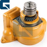 China 6212-61-1305 6212611305 Engine S6D140 Water Pump for sale