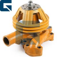 China 6222-61-1500 6222611500 Engine 6D110 Water Pump for sale