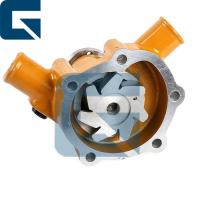 China 19327-42100 1932742100 Excavator PC20 Engine 3D84 3D83 Water Pump for sale
