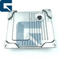 China 112500-1210 1125001210 ECM Controller for sale