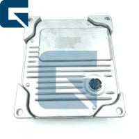 China 112500-1210 1125001210 ECM Controller for sale