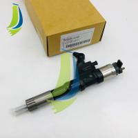China 095000-6700 Common Rail Injector 0950006700 For Engine Parts for sale