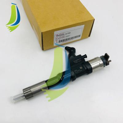 China 095000-6700 Common Rail Injector 0950006700 For Engine Parts for sale