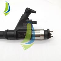 China 095000-6700 Common Rail Injector 0950006700 For Engine Parts for sale