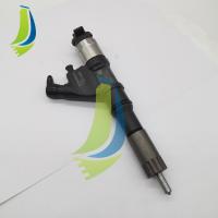 China 095000-6700 Common Rail Injector 0950006700 For Engine Parts for sale