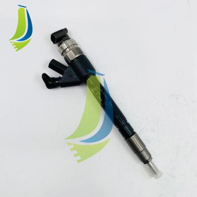 China 095000-6790 Diesel Fuel Injector 0950006900 For Engine Parts for sale