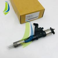 China 095000-8011 Diesel Fuel Injector For Engine Parts for sale