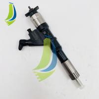 China 095000-8011 Diesel Fuel Injector For Engine Parts for sale
