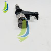 China 095000-8100 Diesel Fuel Injector For Engine Parts for sale