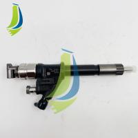 China 095000-8100 Diesel Fuel Injector For Engine Parts for sale