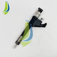 China 095000-8100 Diesel Fuel Injector For Engine Parts for sale