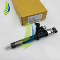 China Diesel Fuel Injector 095000-8870 For Engine Spare Parts for sale