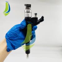 China Diesel Fuel Injector 095000-8870 For Engine Spare Parts for sale