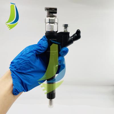 China Diesel Fuel Injector 095000-8870 For Engine Spare Parts for sale