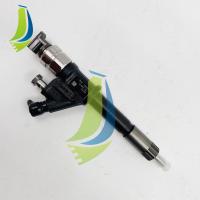 China Diesel Fuel Injector 095000-8870 For Engine Spare Parts for sale