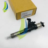 China 095000-8910 Diesel Fuel Injector VG1246080106 For Engine Parts for sale