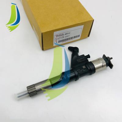 China 095000-8910 Diesel Fuel Injector VG1246080106 For Engine Parts for sale