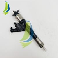 China 095000-8910 Diesel Fuel Injector VG1246080106 For Engine Parts for sale